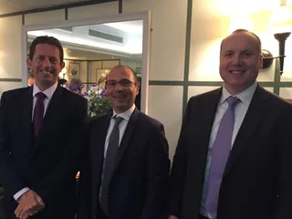 Cyber and fire are examples of how risk is rapidly evolving: Moody's ...